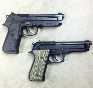 What Happened to the Beretta 90-Two? - Pew Pew Tactical