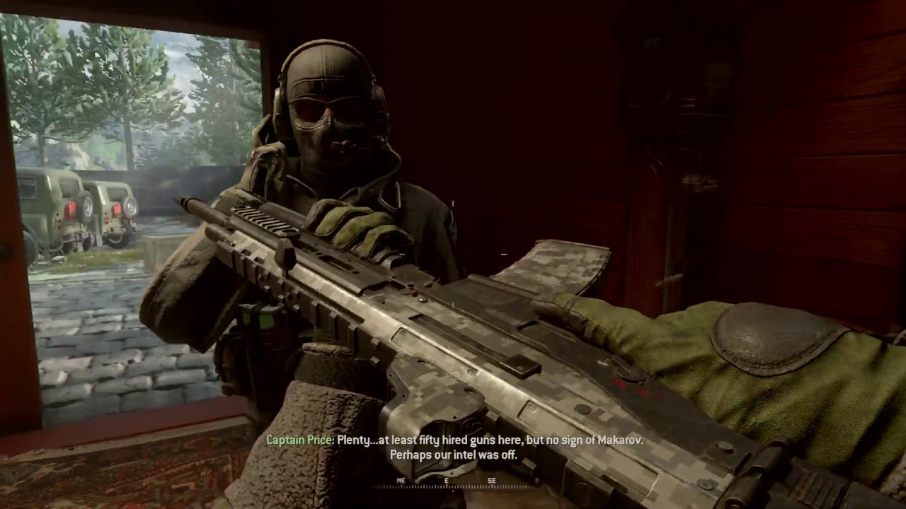 What Happened to the Bushmaster ACR? - Pew Pew Tactical