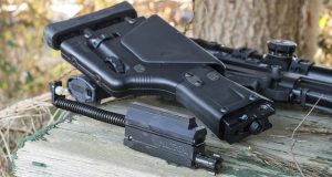 What Happened to the Bushmaster ACR? - Pew Pew Tactical