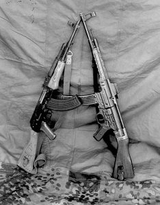 Firearm Firsts: Historical Guns That Laid the Groundwork - Pew Pew Tactical