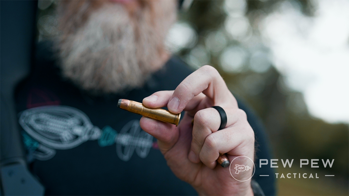 Silencer Central’s Banish 46 Review: One Can to Rule Them All - Pew Pew ...