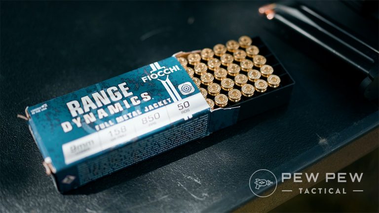 SHTF Gear: Essential & Best Gear For When The World (Almost) Ends - Pew ...