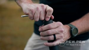 Silencer Central’s Banish 46 Review: One Can to Rule Them All - Pew Pew ...