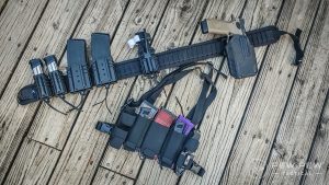 Chest Rigs vs. Battle Belts. Which Is Better? - Pew Pew Tactical