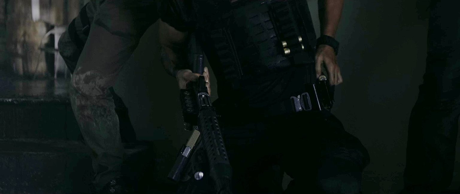 Guns of Pop Culture: Chris Pratt & the Beretta 1301 - Pew Pew Tactical