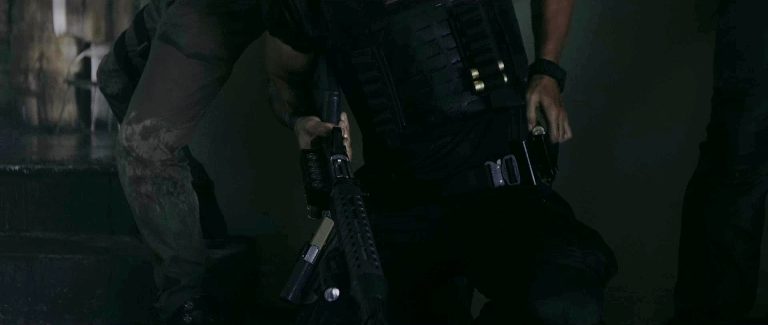 Guns of Pop Culture: Chris Pratt & the Beretta 1301 - Pew Pew Tactical