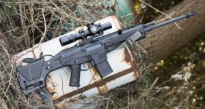 What Happened to the Bushmaster ACR? - Pew Pew Tactical