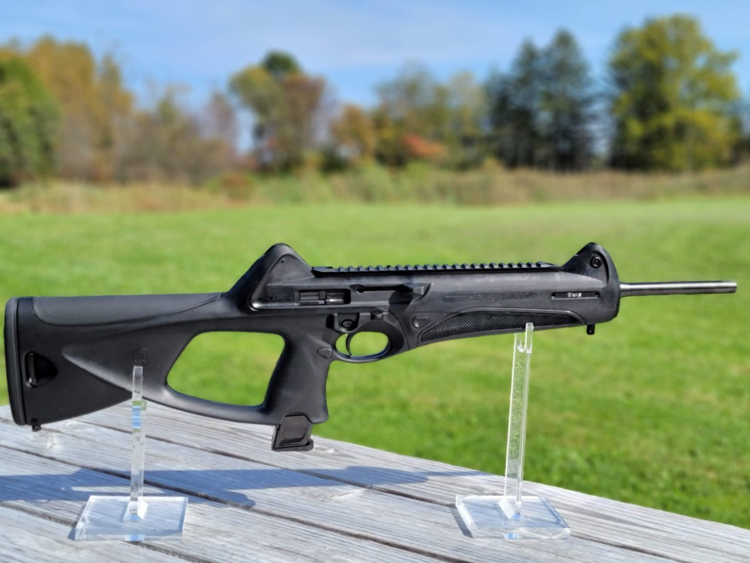 What Happened to the Beretta 90-Two? - Pew Pew Tactical