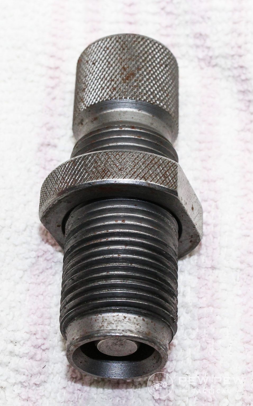 What You Need to Know About Reloading Dies [Guide] - Pew Pew Tactical