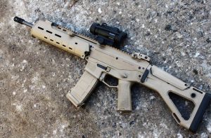 What Happened to the Bushmaster ACR? - Pew Pew Tactical