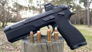 Best Multi-Caliber Weapons [Rifles, Shotguns & Handguns] - Pew Pew Tactical