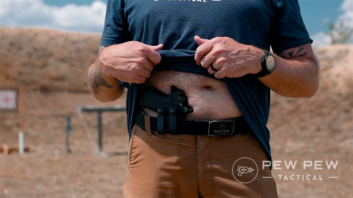 Ohio Gun Laws: What You Need to Know - Pew Pew Tactical