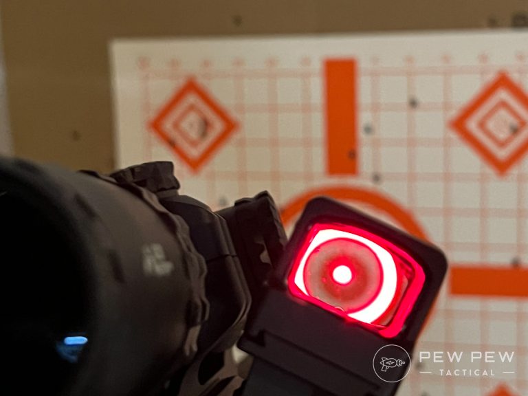 Best Budget Weapon Lights [Pistol, Rifle & Shotgun] - Pew Pew Tactical