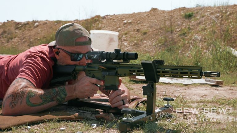 Geissele Super Duty Review: Best High-End AR-15? - Pew Pew Tactical