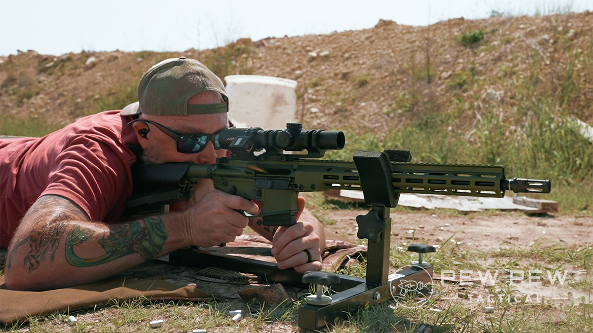 Geissele Super Duty Review: Best High-End AR-15? - Pew Pew Tactical