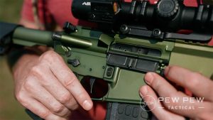 Geissele Super Duty Review: Best High-End AR-15? - Pew Pew Tactical