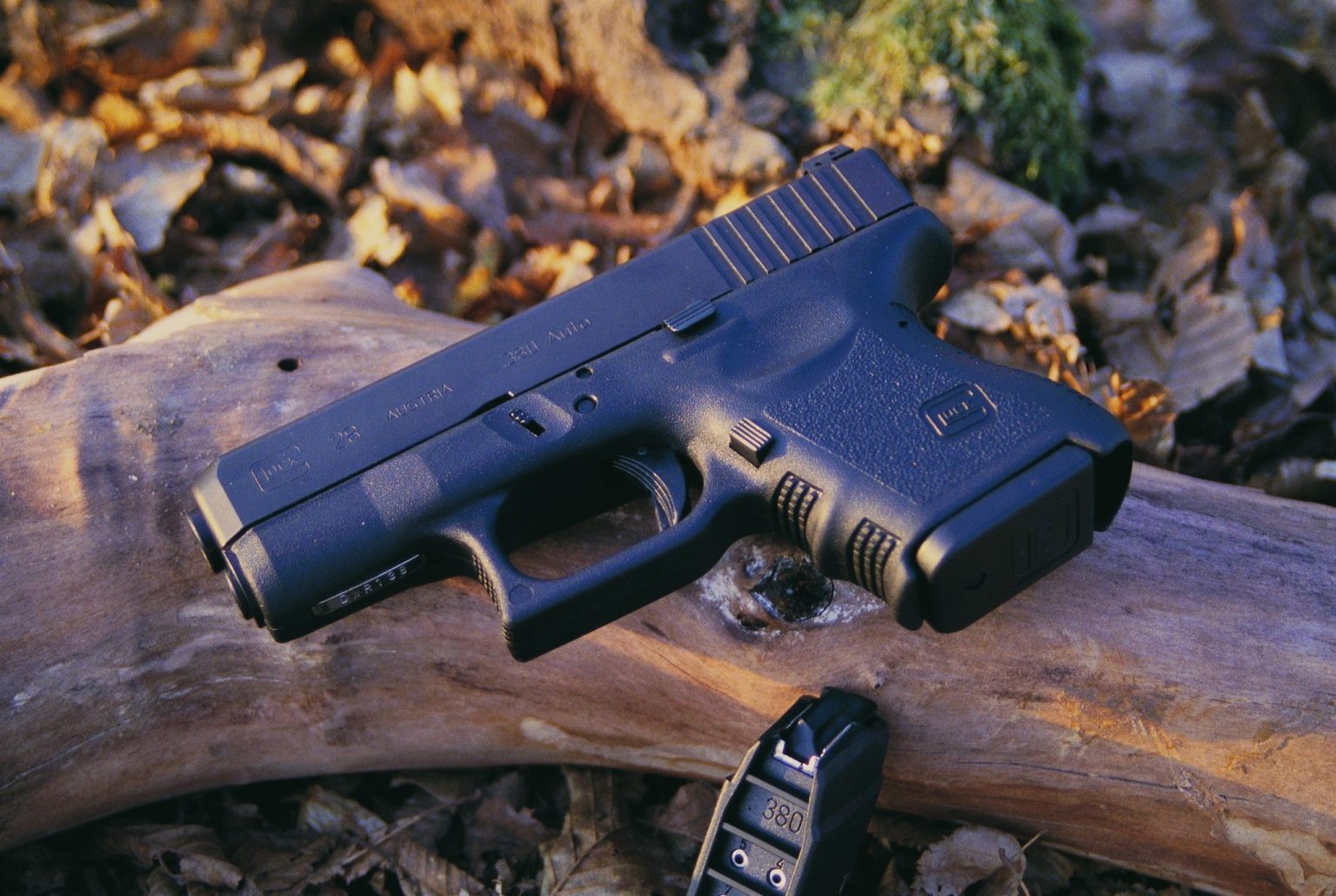 What Happened to the Glock 25 & Glock 28? - Pew Pew Tactical