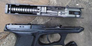 What Happened to the HK P9 & P9S? - Pew Pew Tactical