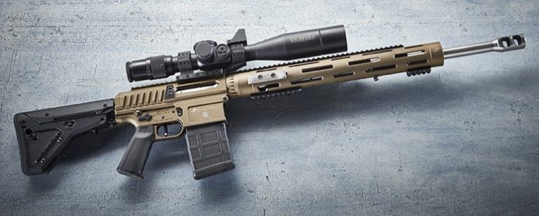 Best AR-10 Barrels: AR-10 Barrel Guide - Pew Pew Tactical