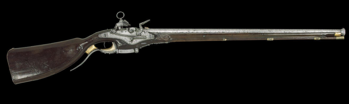 Firearm Firsts: Historical Guns That Laid the Groundwork - Pew Pew Tactical