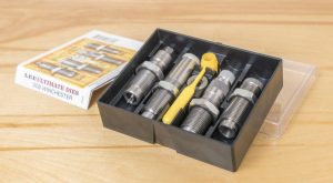 What You Need to Know About Reloading Dies [Guide] - Pew Pew Tactical