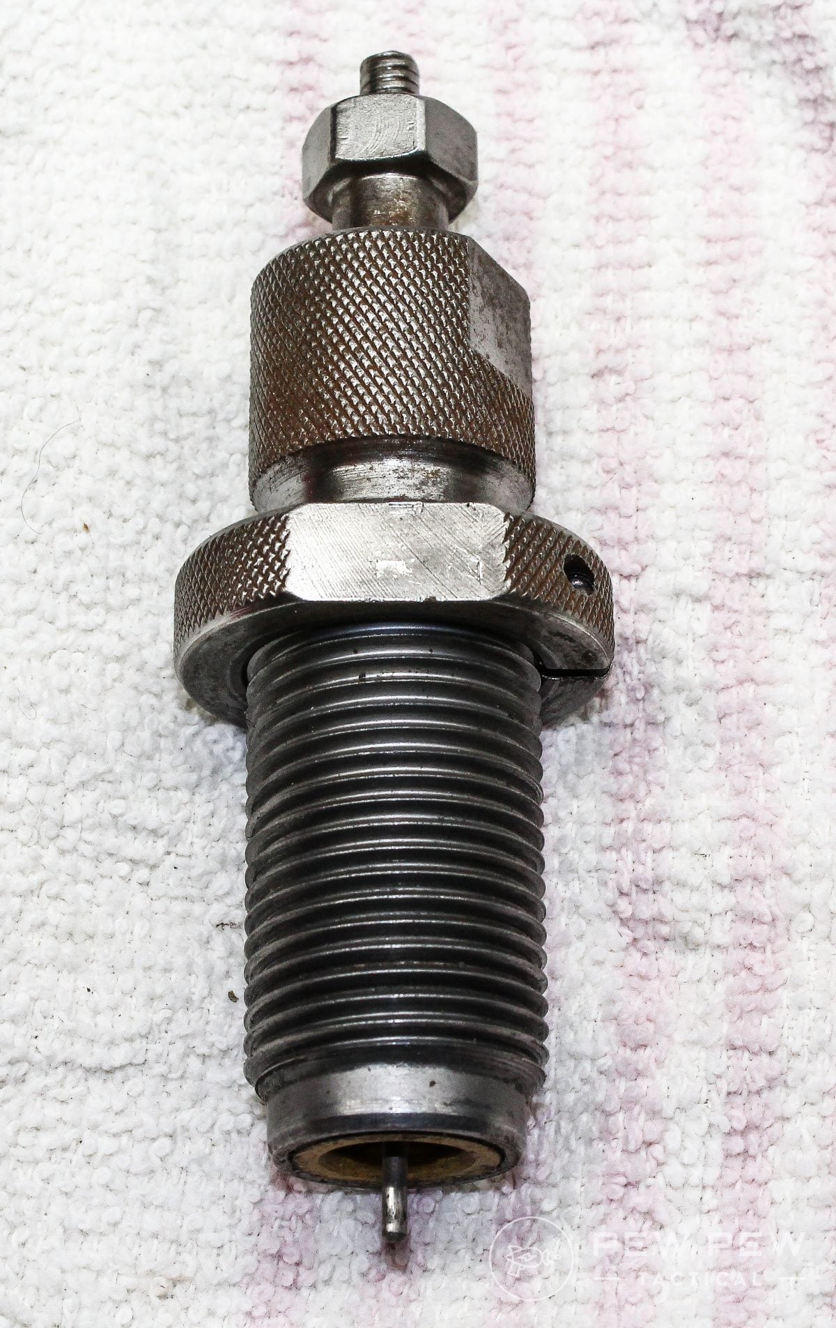 What You Need to Know About Reloading Dies [Guide] - Pew Pew Tactical