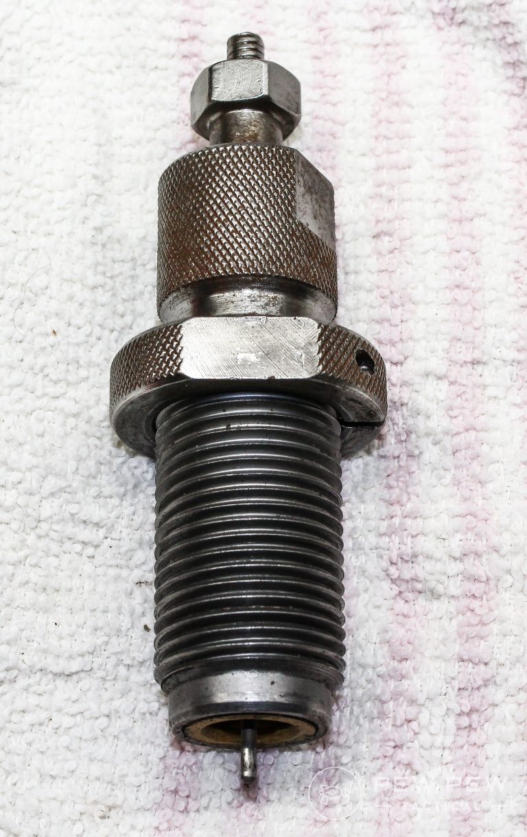 What You Need to Know About Reloading Dies [Guide] - Pew Pew Tactical