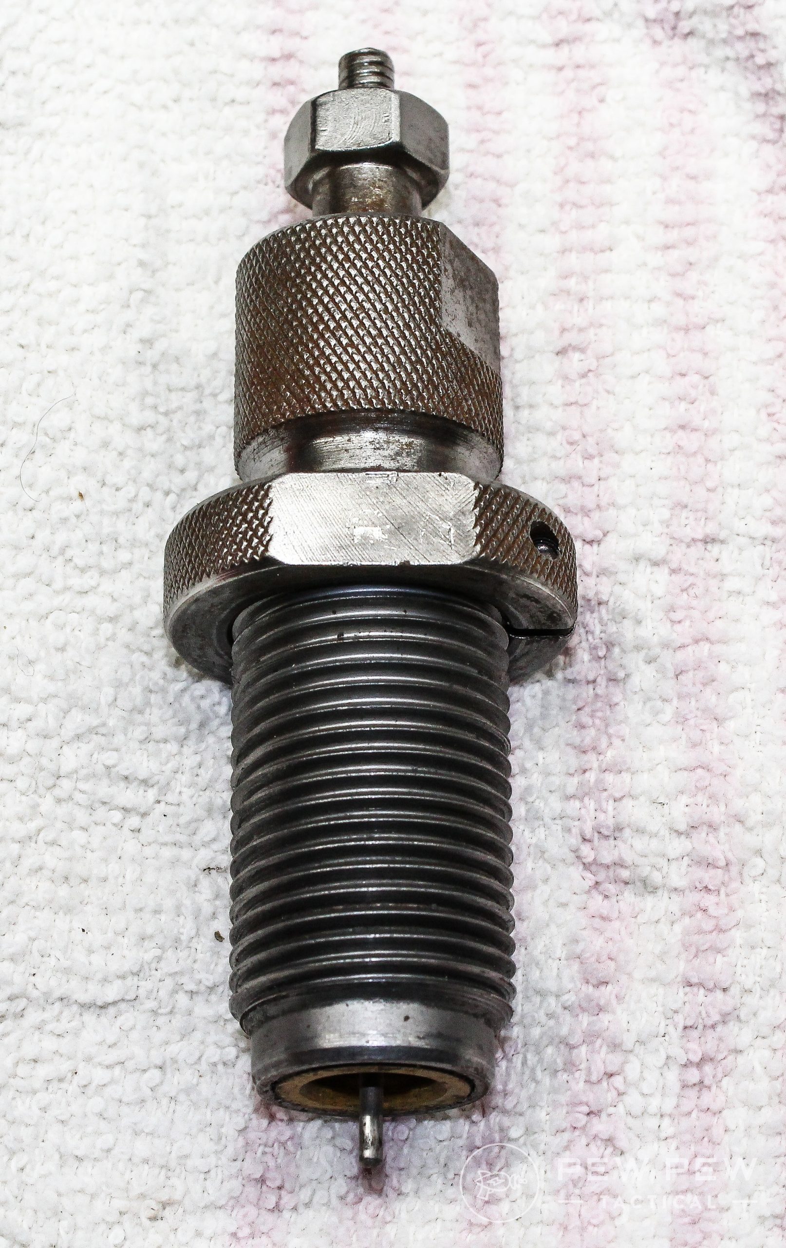 What You Need to Know About Reloading Dies [Guide] - Pew Pew Tactical