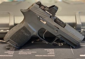 7 Best Sig Sauer Pistols for Concealed Carry [Guide] - Pew Pew Tactical