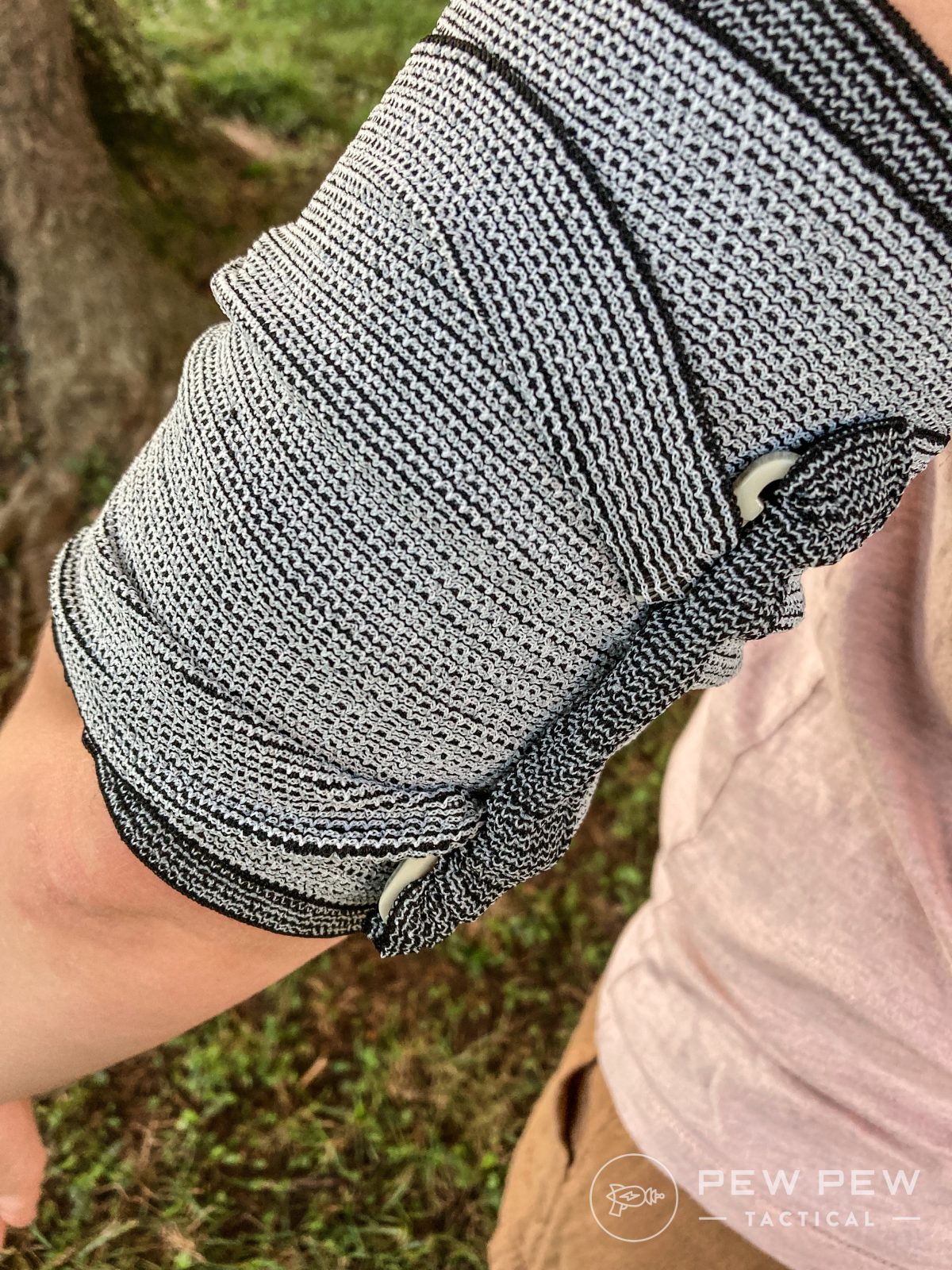 Israeli Battle Dressing: Does It Belong in Your First Aid Kit? - Pew ...