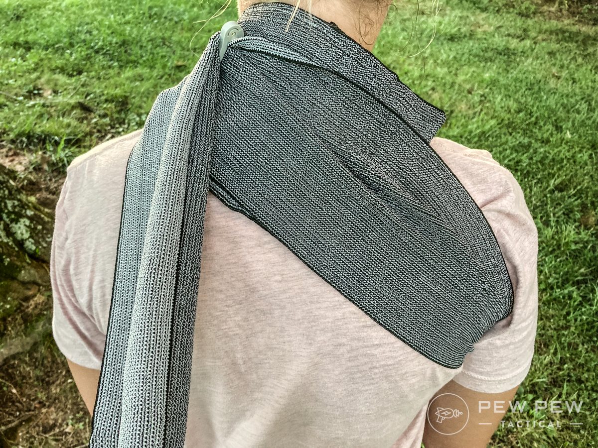 Israeli Battle Dressing: Does It Belong in Your First Aid Kit? - Pew ...