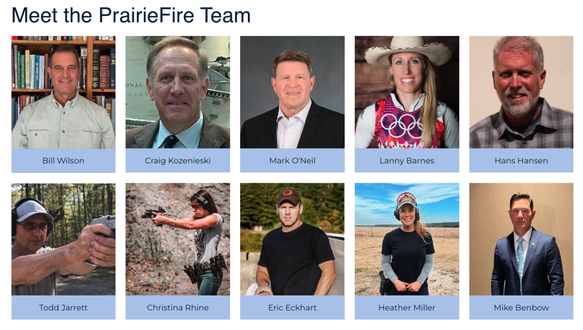 PrairieFire Named as Potential Acquiror of Front Sight in Bankruptcy ...