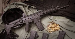 What Happened to the Bushmaster ACR? - Pew Pew Tactical