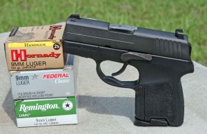 Sig Sauer P365 Models Explained (History, Evolution & More) - Pew Pew ...