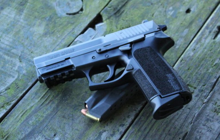 6 Best Sig Sauer Pistols for Concealed Carry [Guide] - Pew Pew Tactical