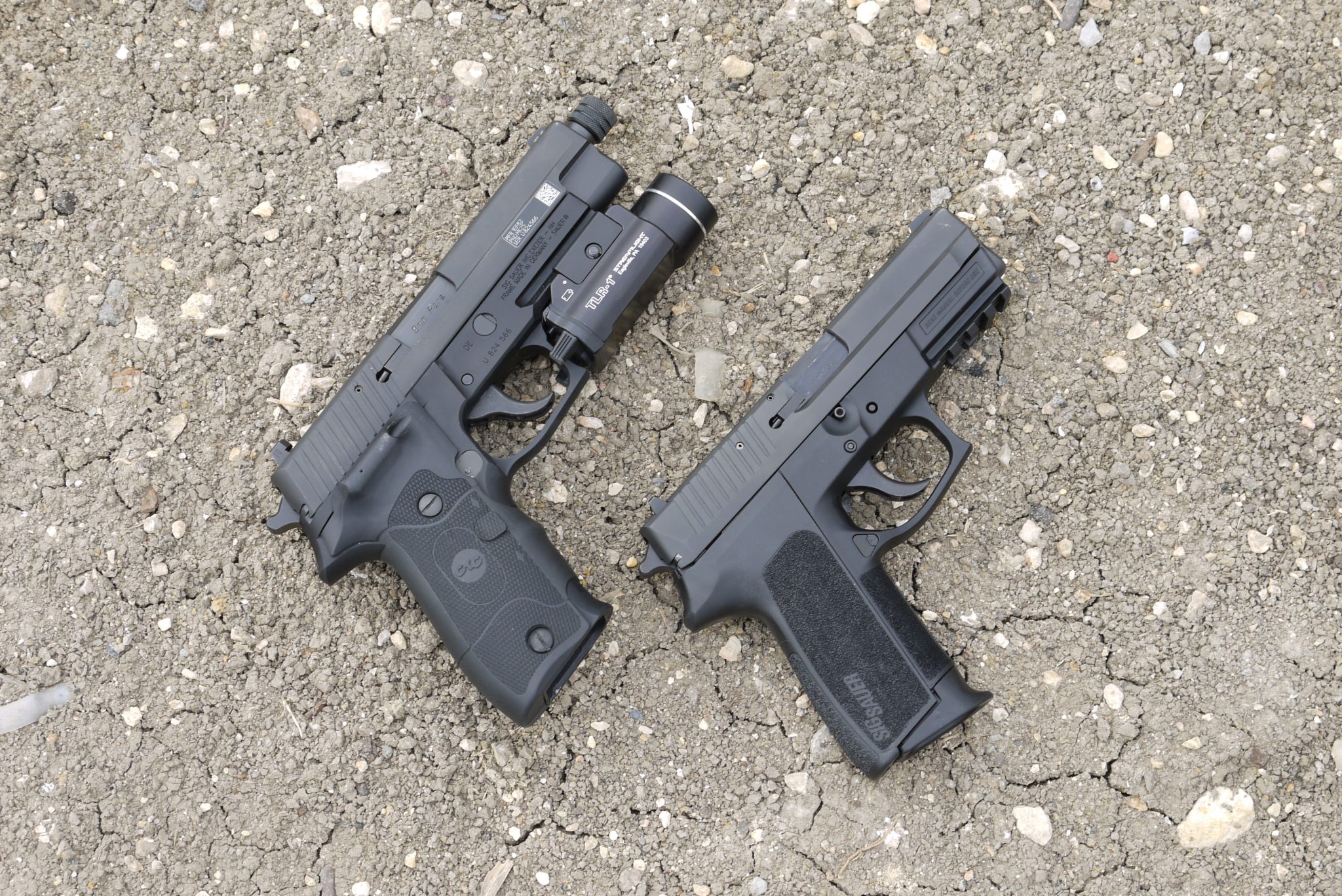 6 Best Sig Sauer Pistols for Concealed Carry [Guide] - Pew Pew Tactical