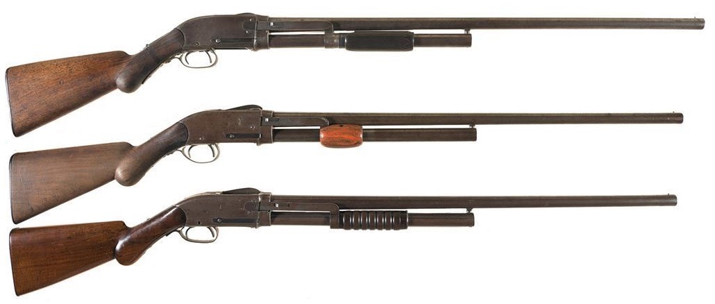 Firearm Firsts: Historical Guns That Laid the Groundwork - Pew Pew Tactical