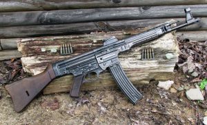 Firearm Firsts: Historical Guns That Laid the Groundwork - Pew Pew Tactical