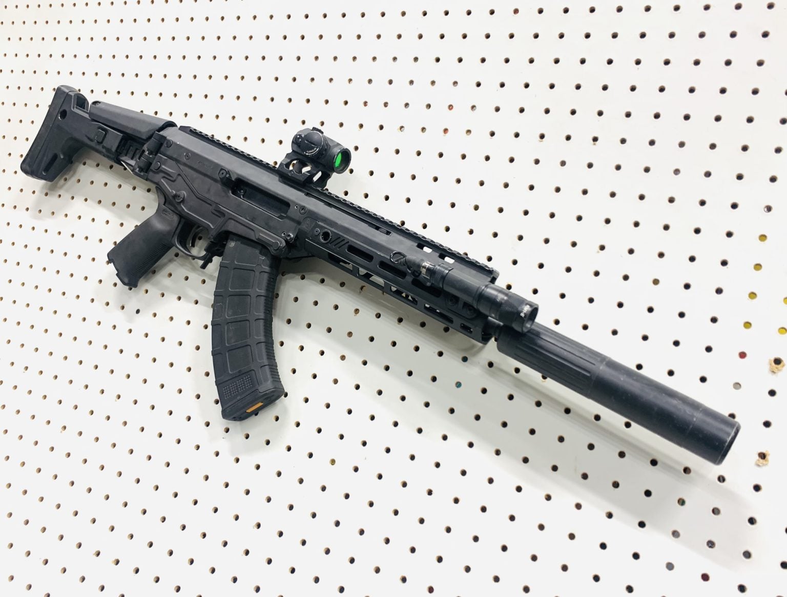 What Happened to the Bushmaster ACR? - Pew Pew Tactical