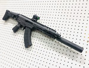 What Happened to the Bushmaster ACR? - Pew Pew Tactical