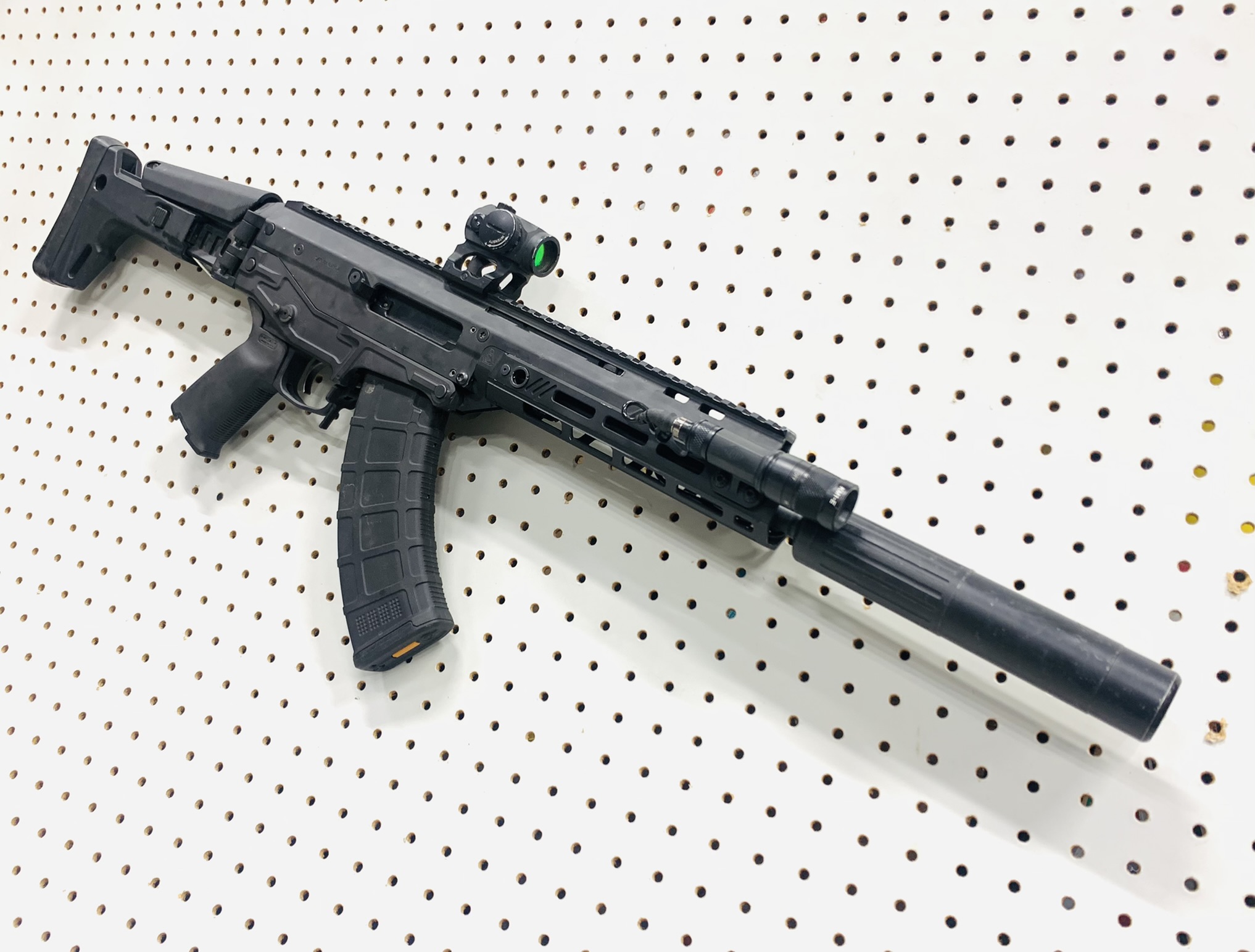 What Happened to the Bushmaster ACR? - Pew Pew Tactical