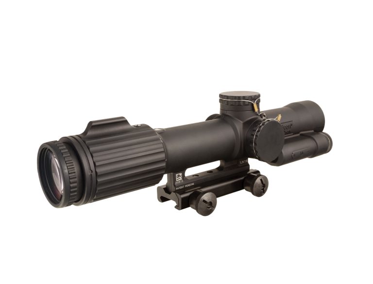 Goodbye M16: A Look at the Modern Marine Infantry Rifle M27 - Pew Pew ...