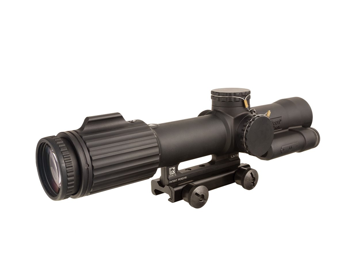 Goodbye M16: A Look at the Modern Marine Infantry Rifle M27 - Pew Pew ...