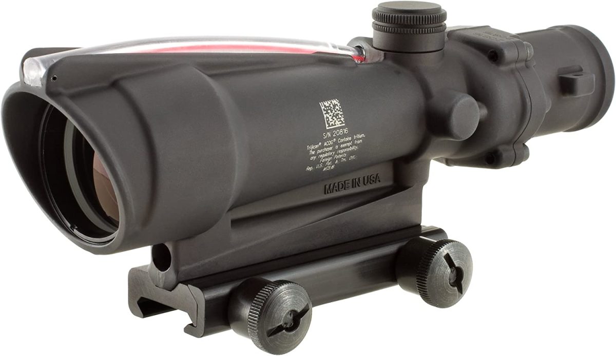 Goodbye M16: A Look at the Modern Marine Infantry Rifle M27 - Pew Pew ...