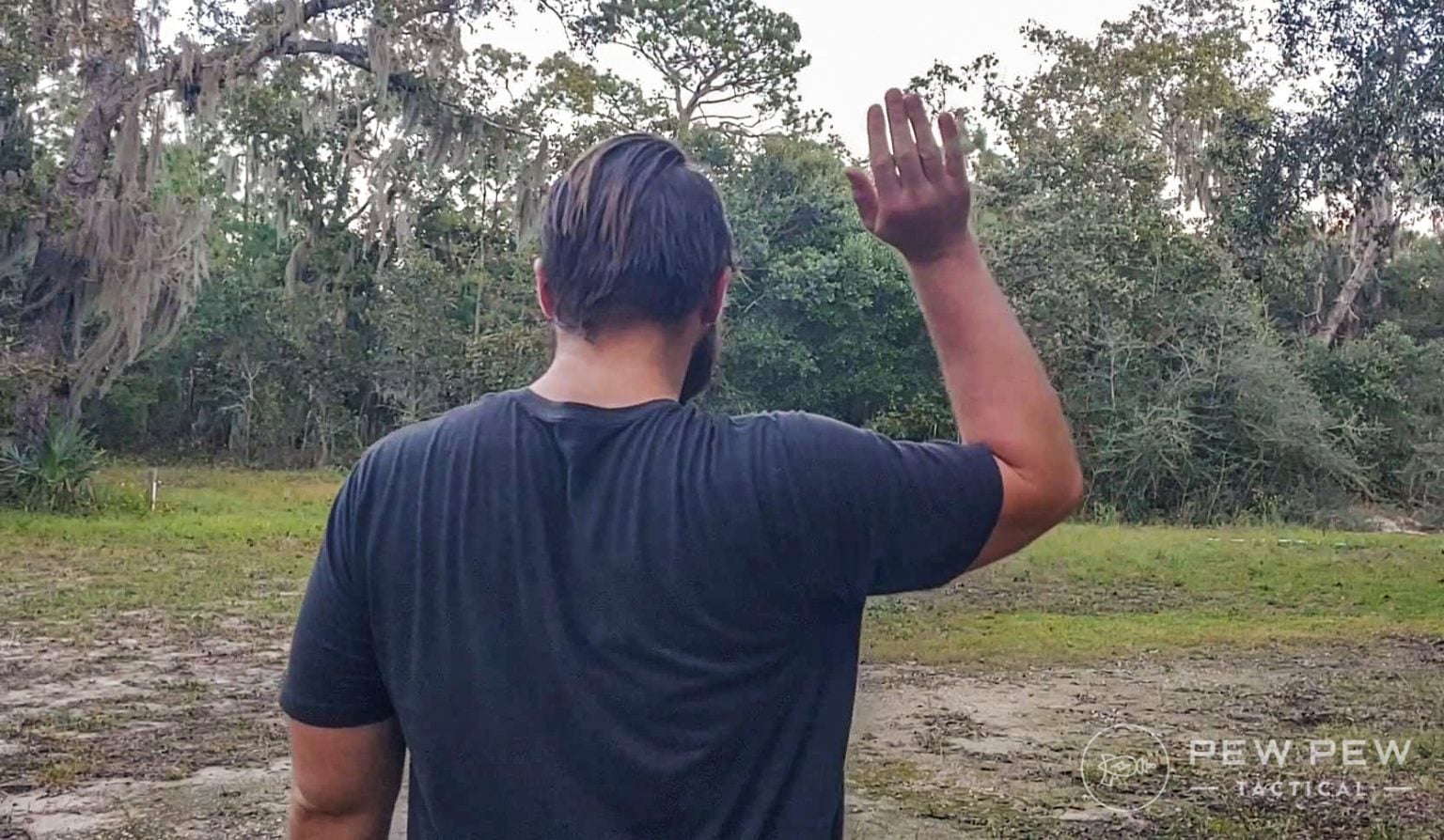 U.S. Military Hand Signals Explained: How Soldiers Communicate - Pew ...