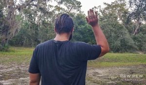 U.S. Military Hand Signals Explained: How Soldiers Communicate - Pew ...