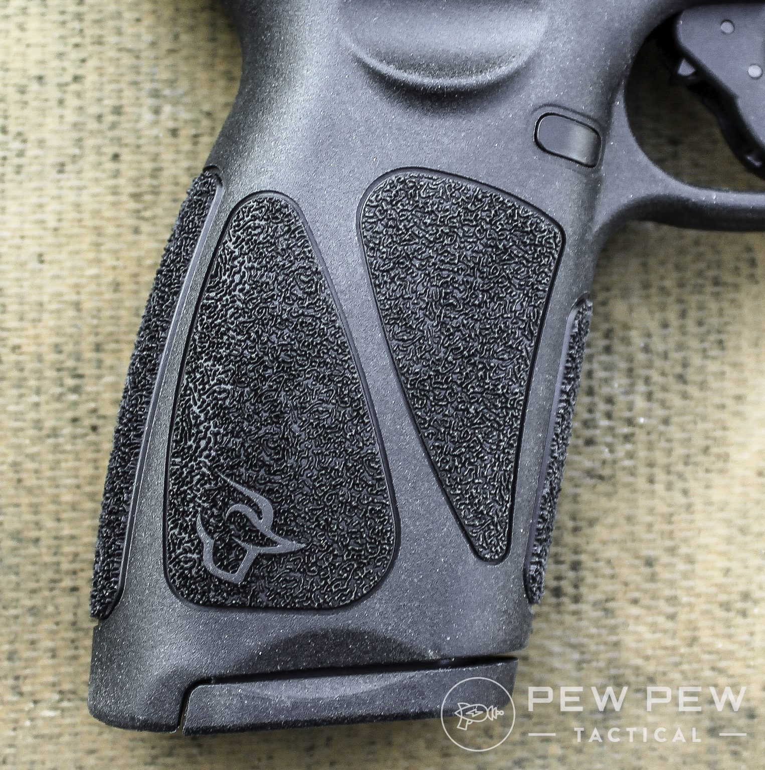 Taurus G3X Review: Best Concealed Carry Pistol Under $300? - Pew Pew ...