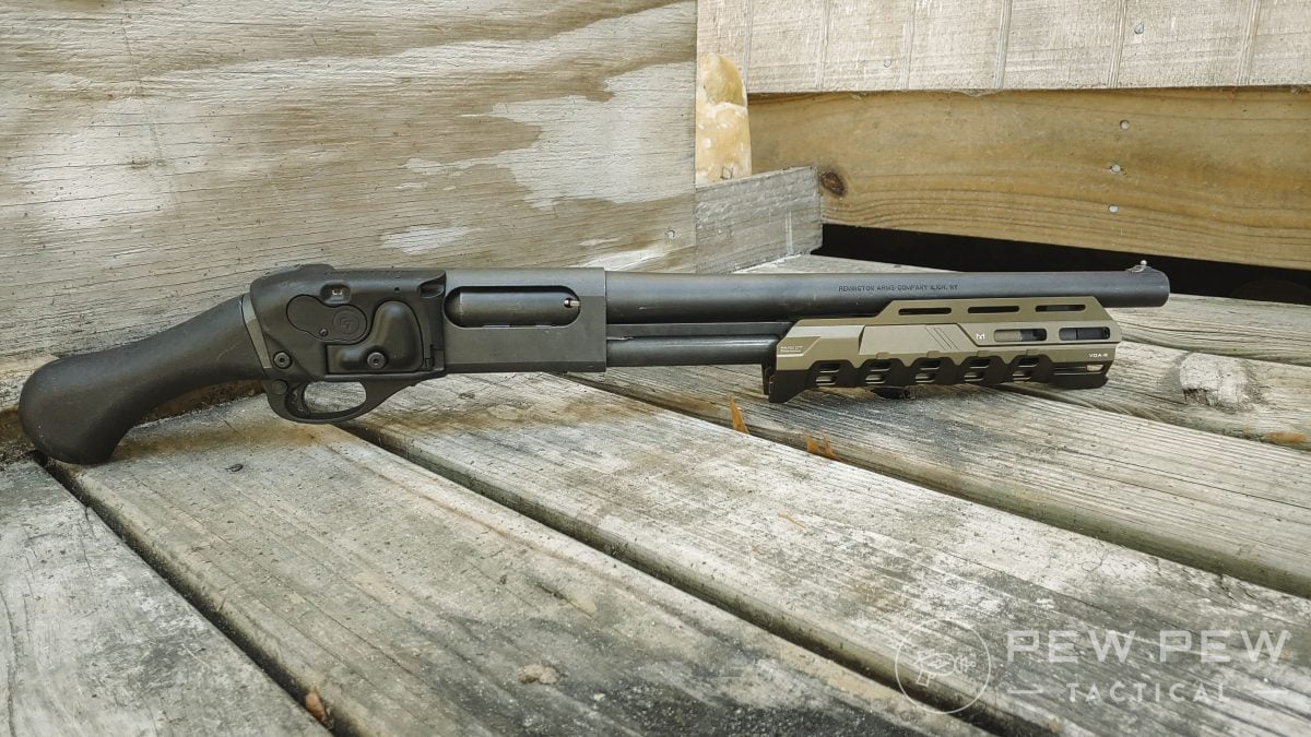 9 Best Shotgun Sights: Red Dots & Irons - Pew Pew Tactical