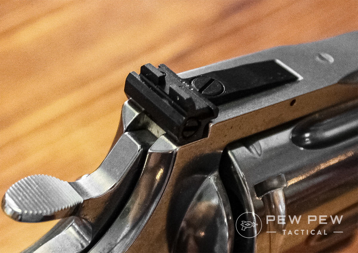 Colt Anaconda .44 Magnum Review: Snake Gun Renaissance - Pew Pew Tactical