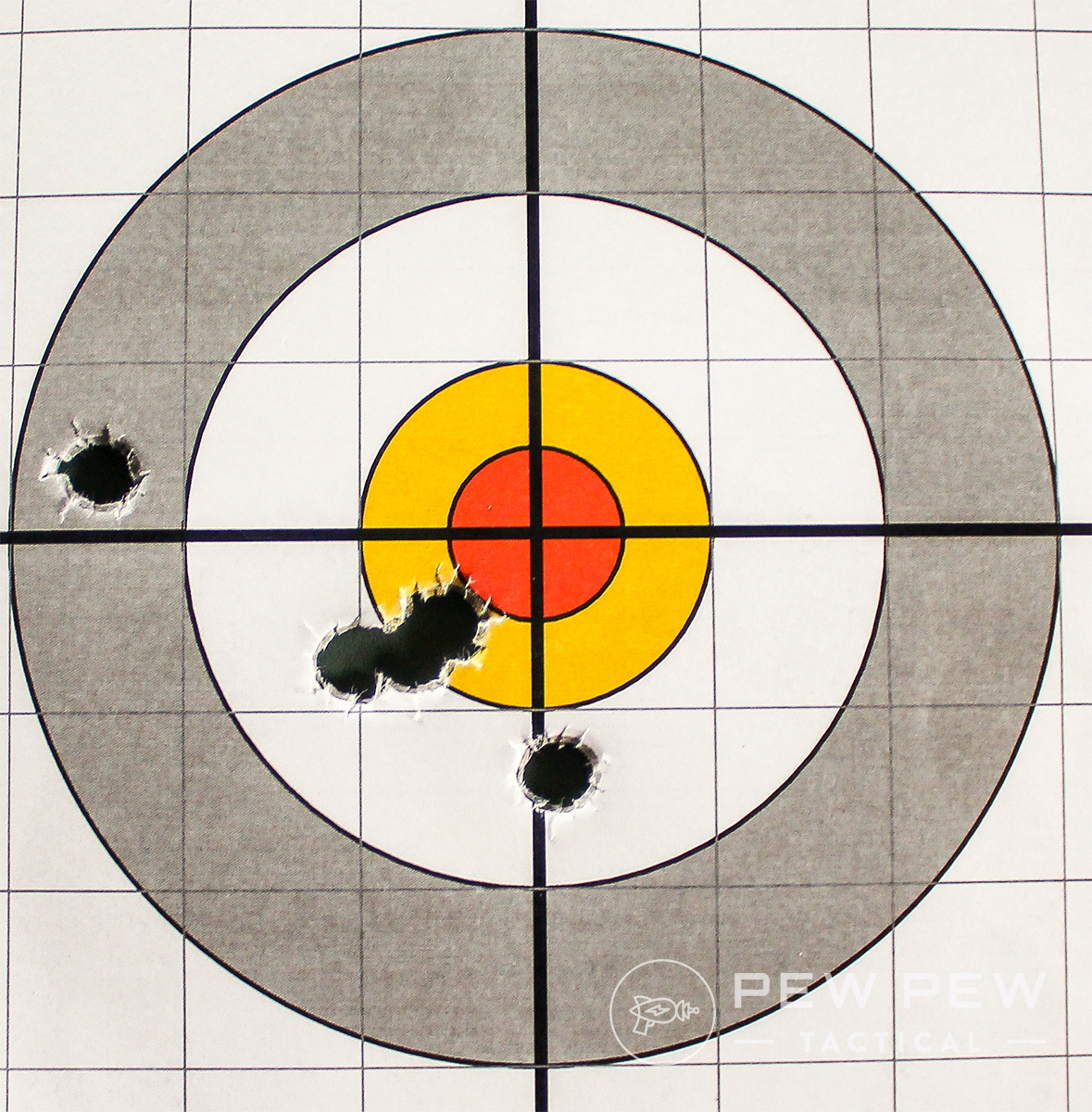 Colt Anaconda .44 Magnum Review: Snake Gun Renaissance - Pew Pew Tactical